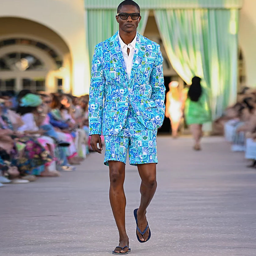 Mens & Boys - Splash of Pink - Your Lilly Pulitzer Store